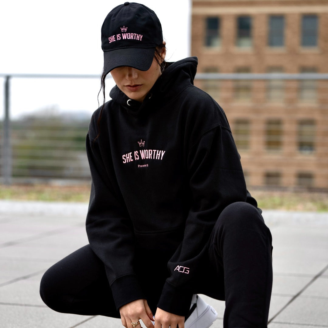 Army of God Attire ® | Premium Christian Apparel