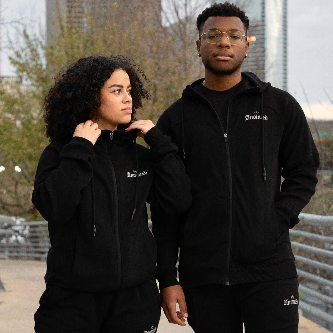 Army of God Attire | Premium Christian Apparel