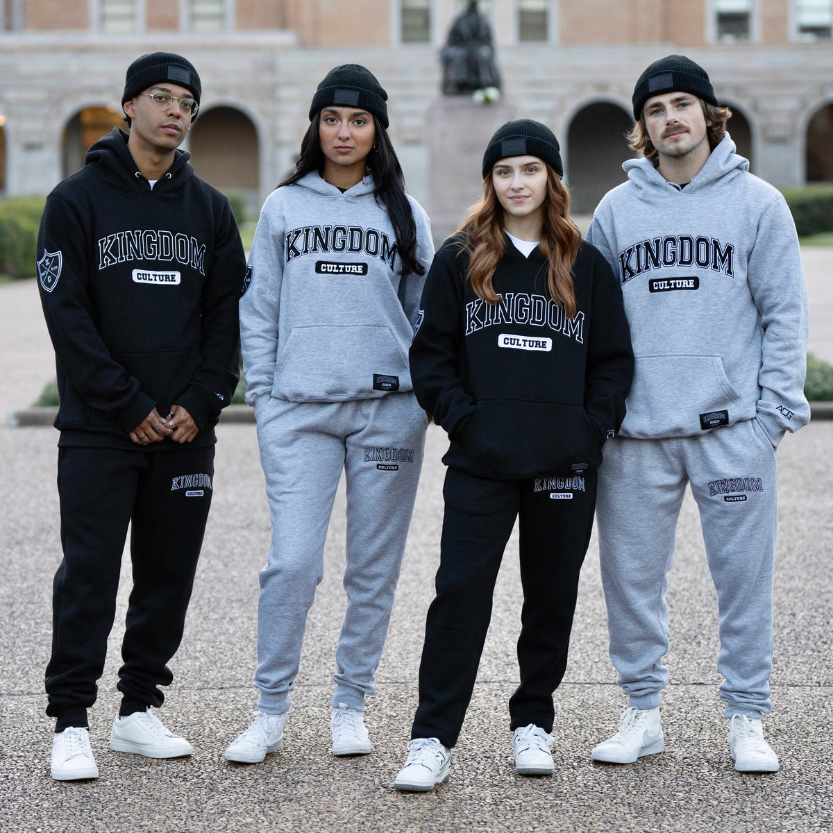 Army of God Attire ® | Premium Christian Apparel